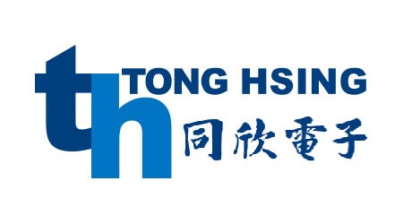 同欣電子工業股份有限公司